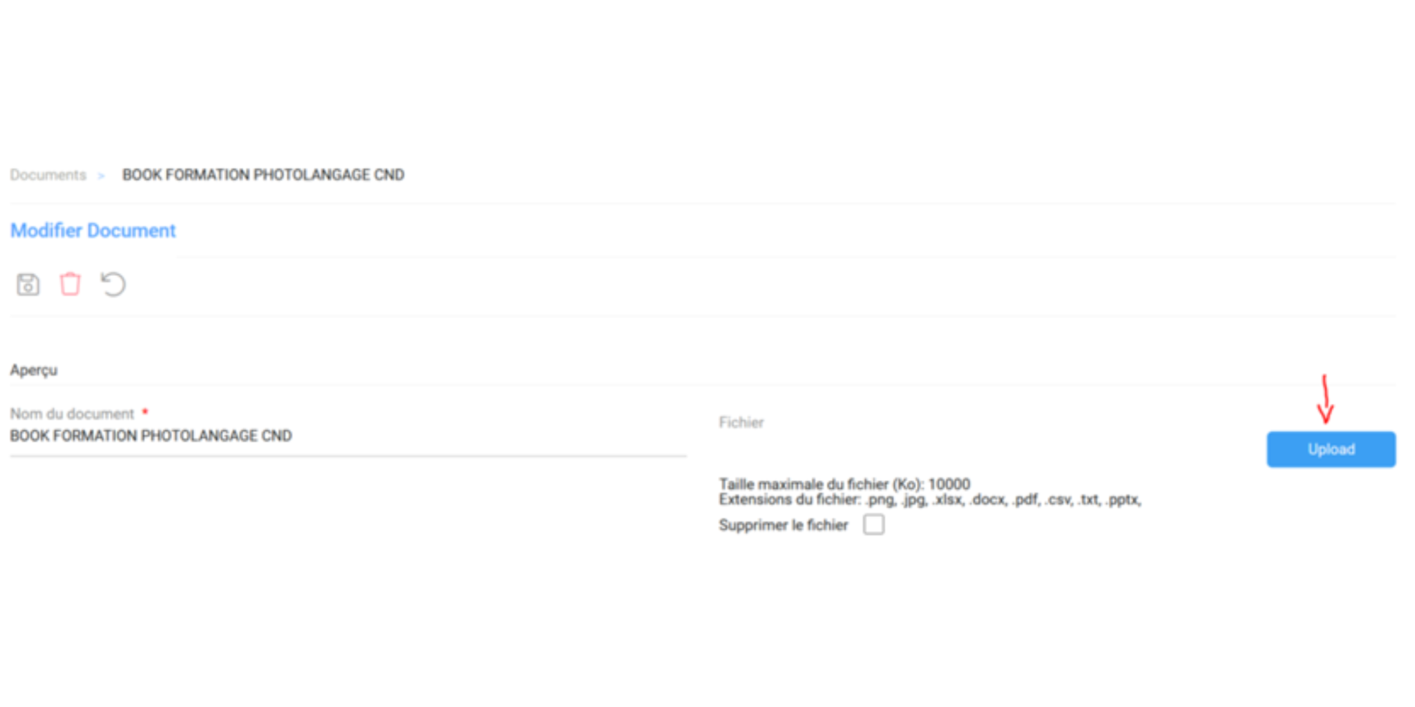 Email template | Cirrus Shield Help