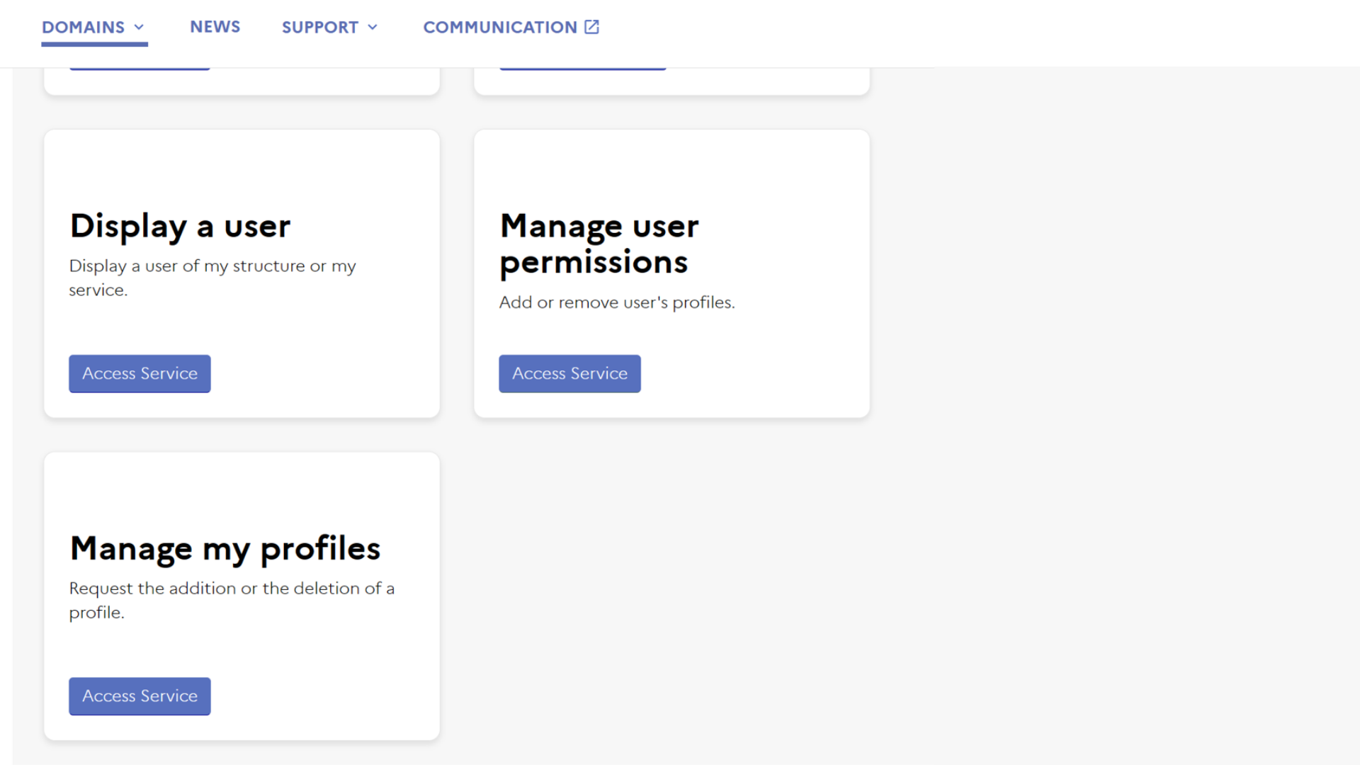 Chorus Pro | Cirrus Shield Help