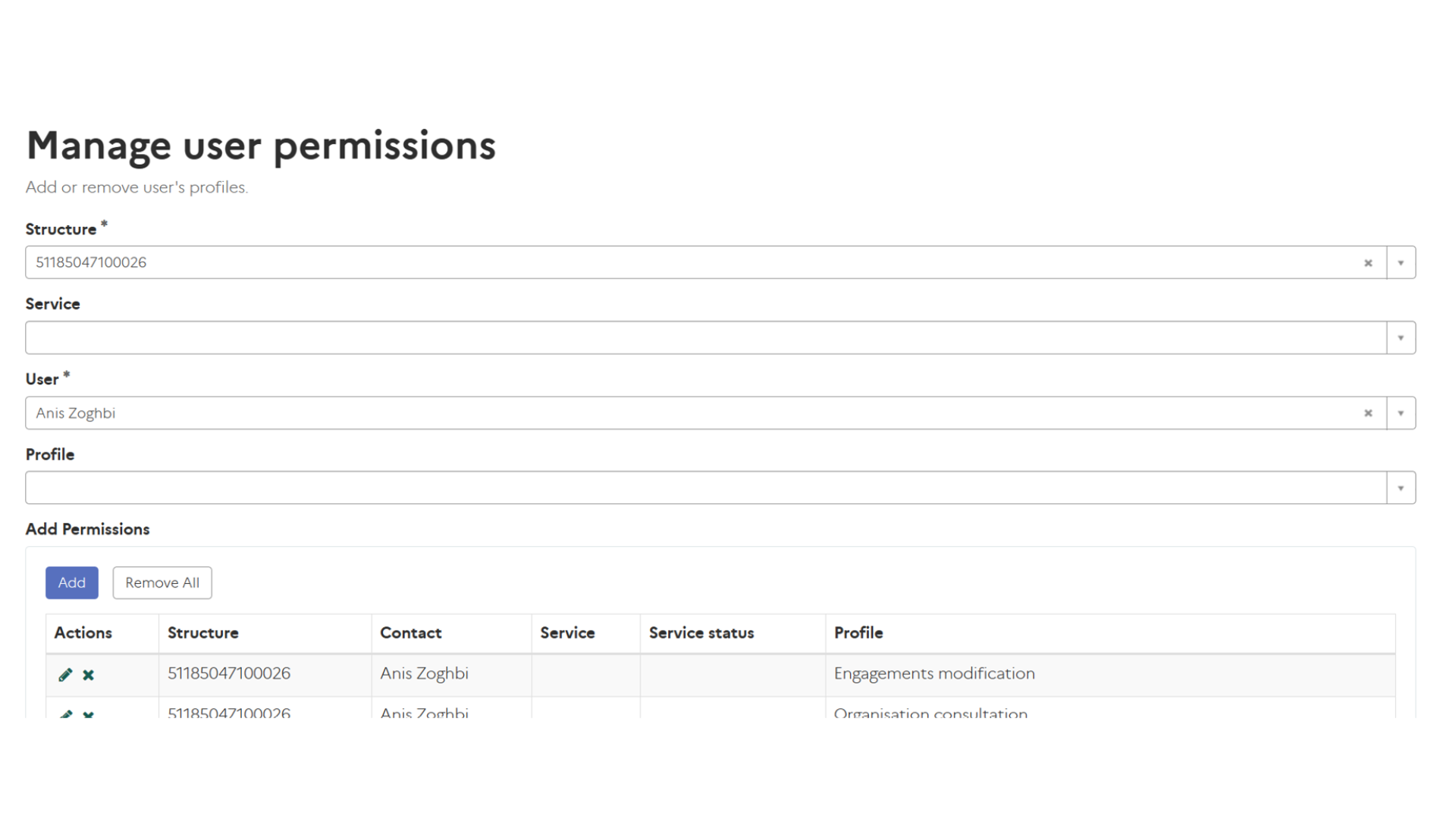 Chorus Pro | Cirrus Shield Help