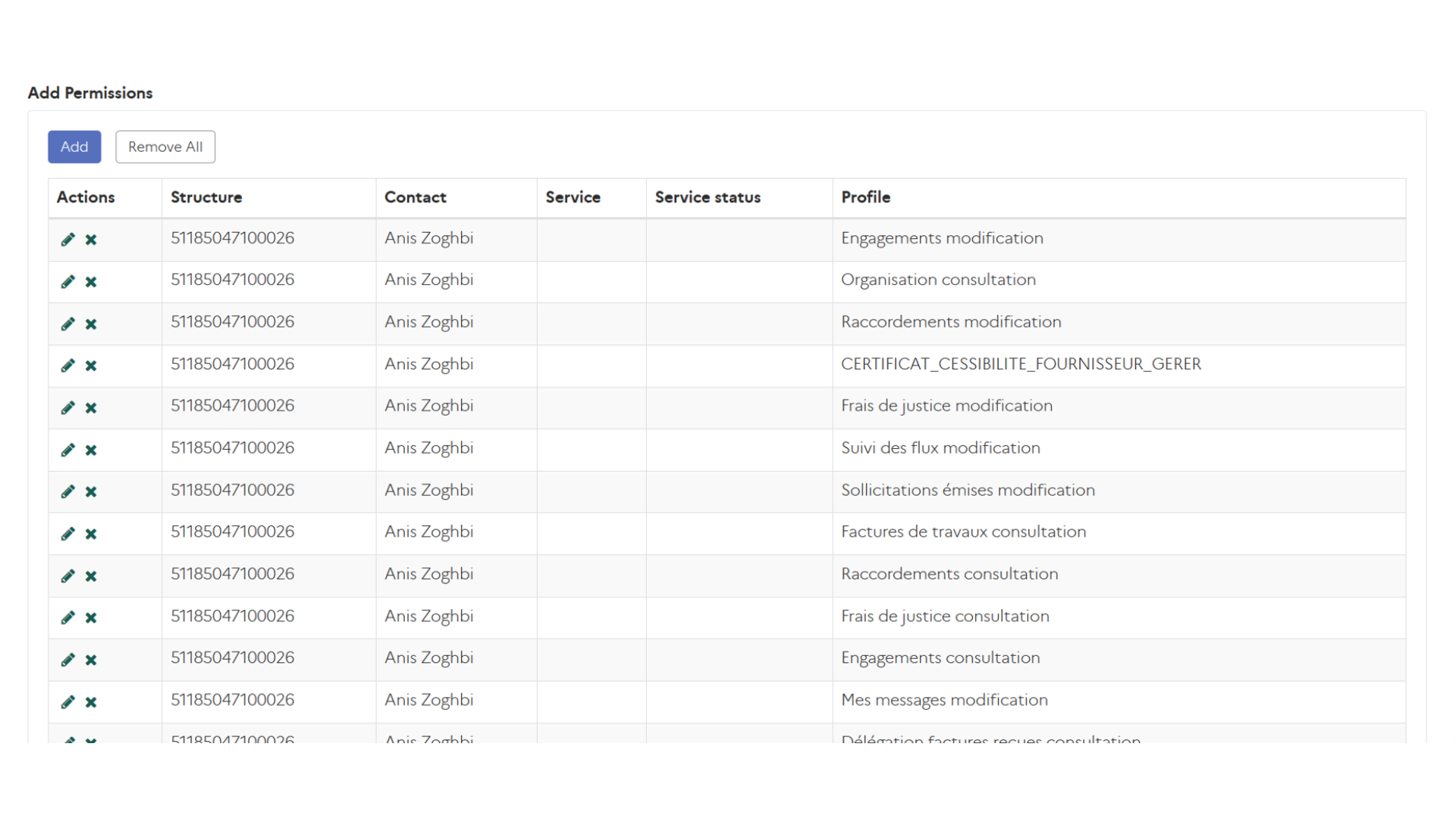 Chorus Pro | Cirrus Shield Help